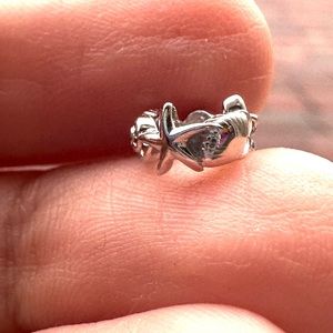 Bamoer | Jewelry | Bamoer Ocean Turtle Sterling Silver 925 Charm | Poshmark